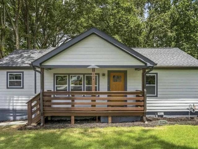 4 BR in Atlanta