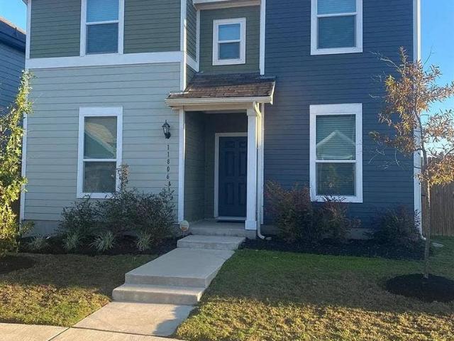 4 BR in Austin