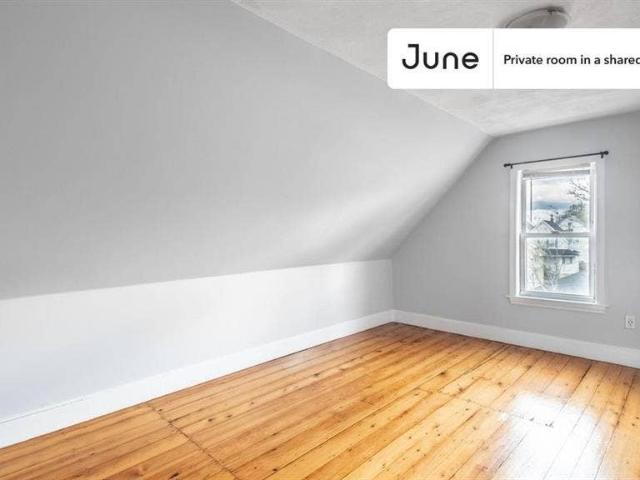 4 BR in Boston