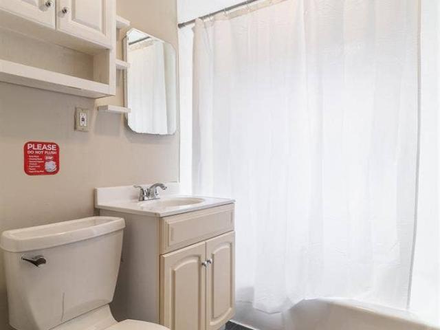 4 BR in Boston
