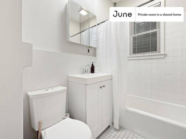 4 BR in Boston