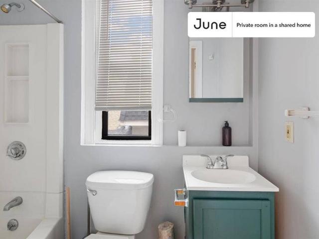 4 BR in Boston