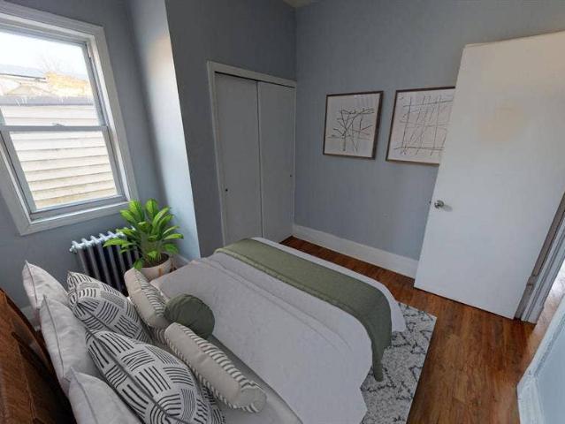4 BR in Brooklyn