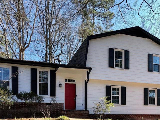 4 BR in Cary