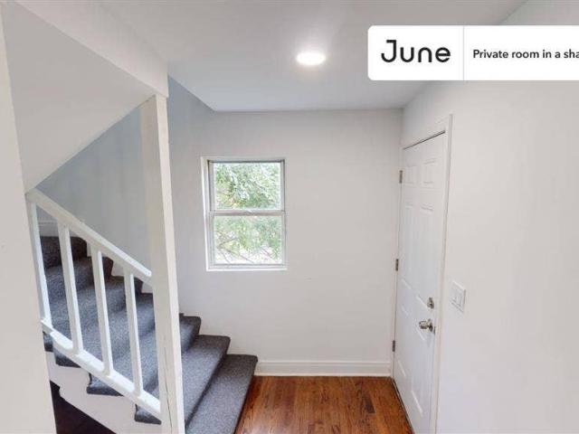 4 BR in Chicago
