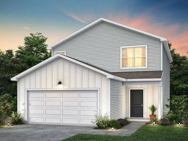 4 BR in Concord