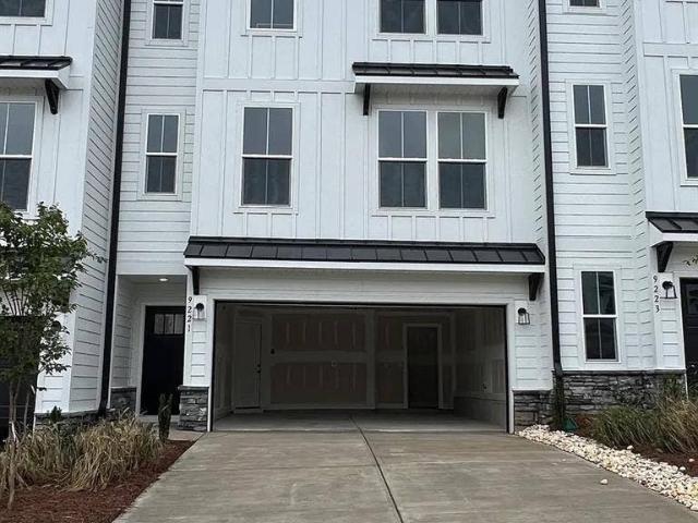 4 BR in Concord