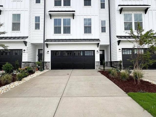 4 BR in Concord
