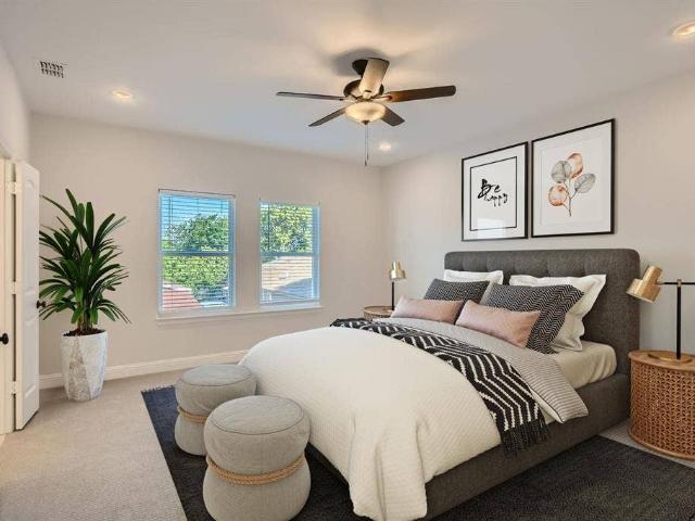 4 BR in Dallas