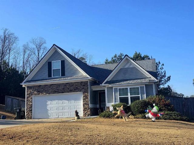 4 BR in Dallas