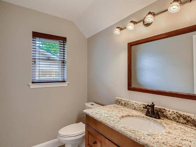 4 BR in Dallas