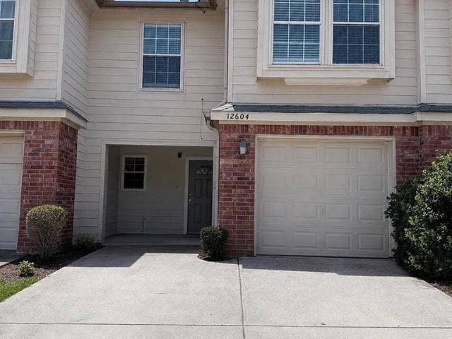 4 BR in Euless
