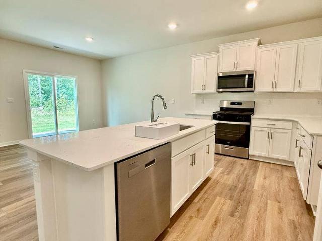 4 BR in Gastonia