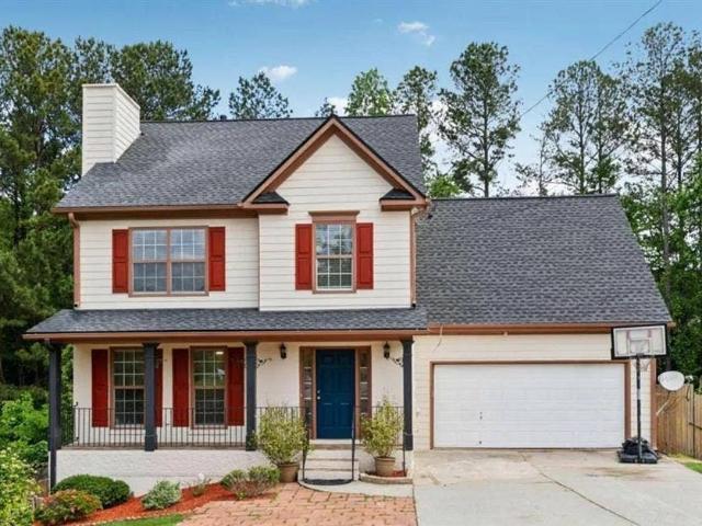 4 BR in Kennesaw