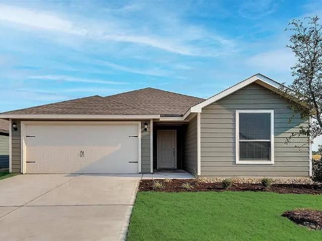 4 BR in Krum
