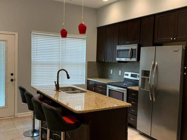 4 BR in Raleigh