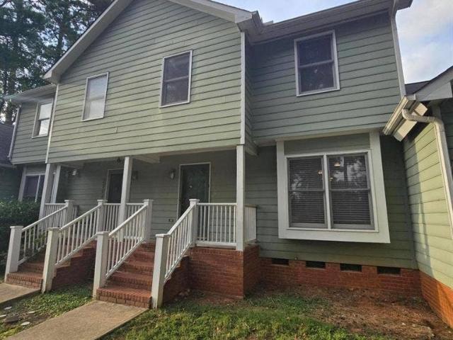 4 BR in Raleigh