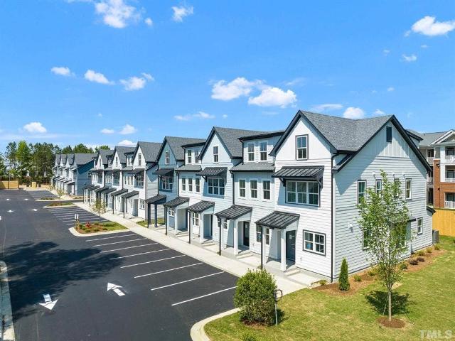 4 BR in Raleigh