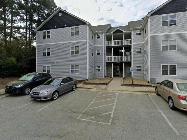 4 BR in Raleigh