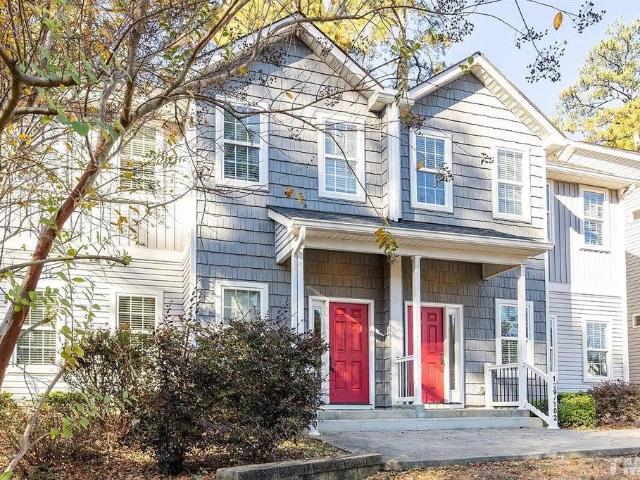 4 BR in Raleigh