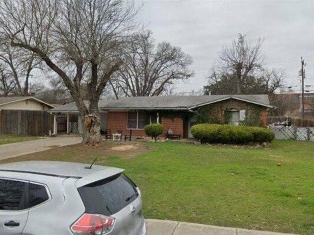4 BR in San Antonio