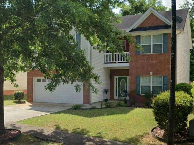 4 BR in Snellville