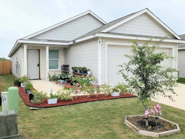 4 BR in Von Ormy