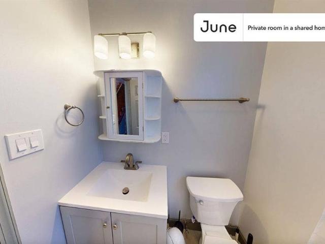 4 BR in Washington DC