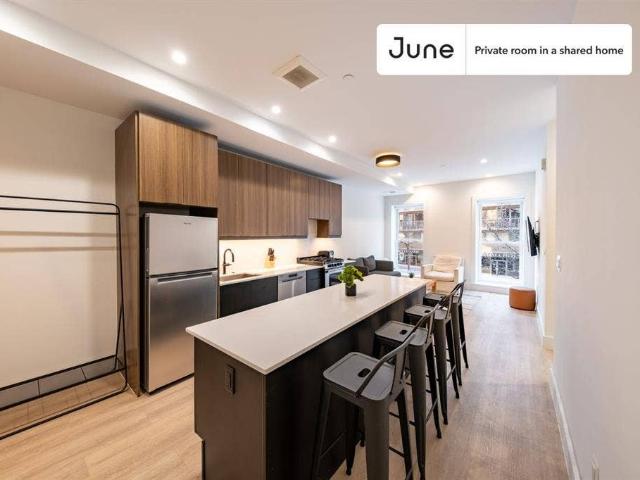 4 BR in Washington DC