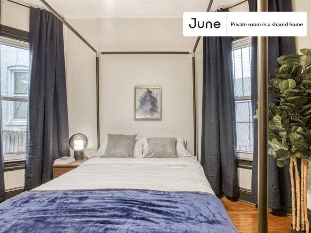 4 BR in Washington DC