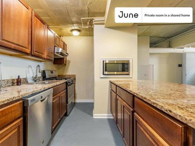 4 BR in Washington DC