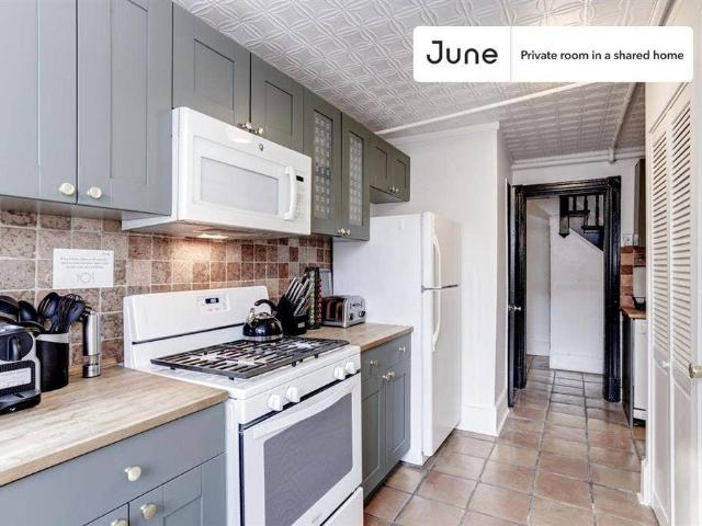 4 BR in Washington DC