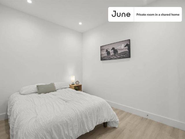 4 BR in Washington DC