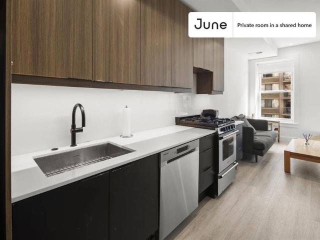 4 BR in Washington DC