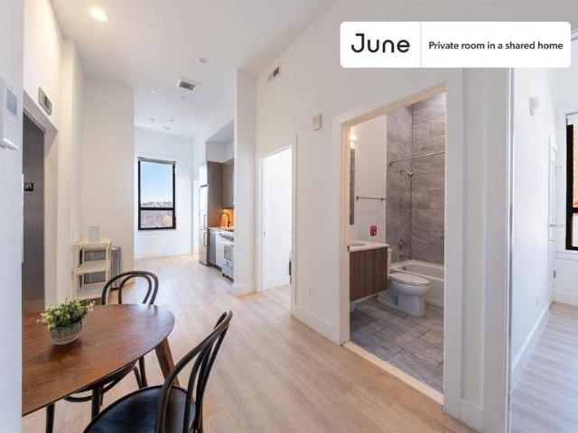 4 BR in Washington DC