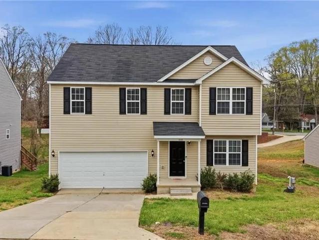 4 BR in Winston Salem