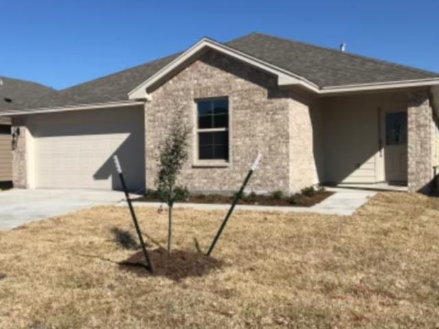 4 BR, 0 BA Apartment 1258 Breebry Drive, Corpus Christi, TX 78415