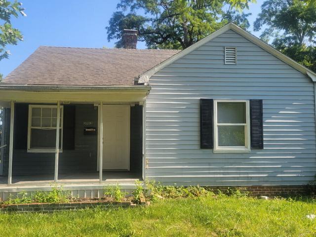 4 BR, 0 BA Apartment 3902 Hoyt Avenue, Indianapolis, IN 46203