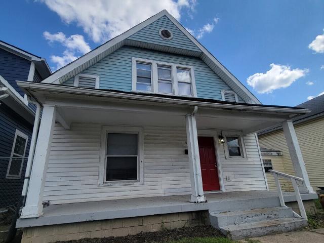 4 BR, 0 BA Apartment 56 East Legrande Avenue, Indianapolis, IN 46225