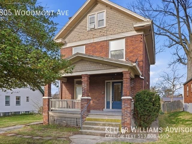 4 BR, 0 BA Apartment 5805 Woodmont Ave, Cincinnati, OH 45213