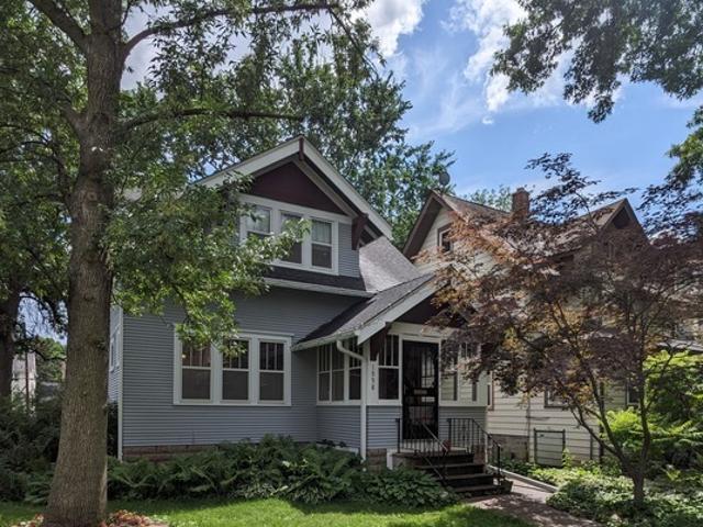 4 BR, 1.3 BA Apartment 1998 Grand Avenue, Saint Paul, MN 55105