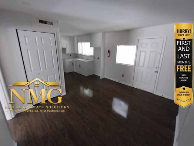 4 BR, 1.5 BA Apartment 1069 Brookley St, Jackson, MS 39212