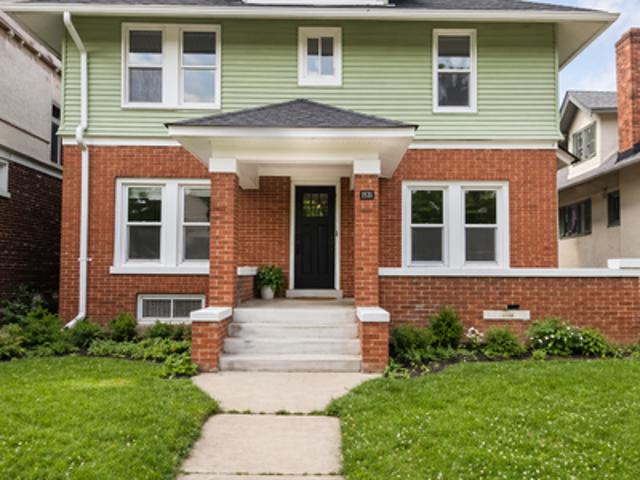 4 BR, 1.5 BA Apartment 101 Colorado St, Highland Park, MI 48203