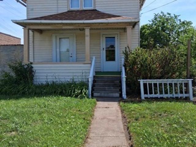 4 BR, 1.5 BA Apartment 111 South Homer Street, Lansing, MI 48912