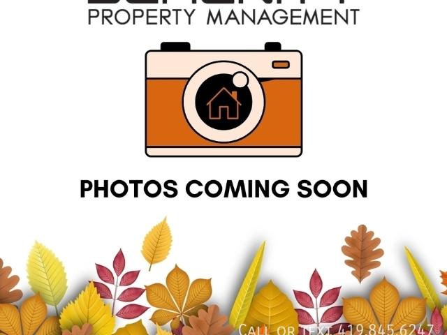 4 BR, 1.5 BA Apartment 132 Poplar, Toledo, OH 43605