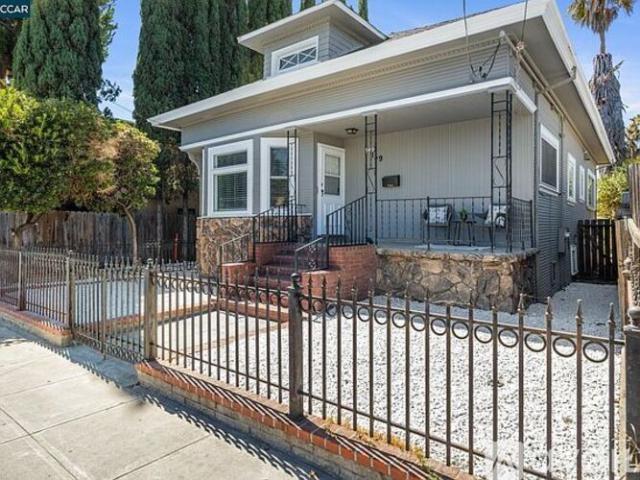 4 BR, 1.5 BA Apartment 149 Union Street, San Jose, CA 95110
