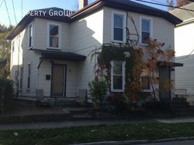 4 BR, 1.5 BA Apartment 193 E. 2nd Avenue, Columbus, OH 43201
