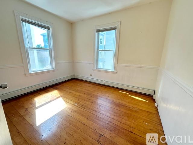 4 BR, 1.5 BA Apartment 1 Folsom Ave, Unit 3, Boston, MA 02120