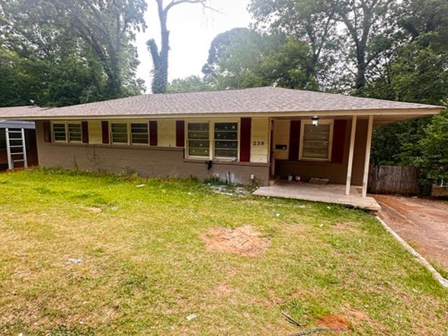 4 BR, 1.5 BA Apartment 239 Forest Hills Dr, Montgomery, AL 36109