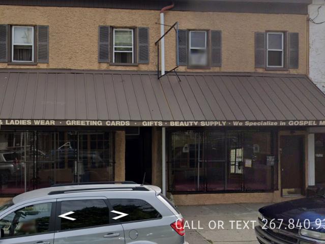 4 BR, 1.5 BA Apartment 2723 2725 W 3rd St, Chester, PA 19013 2276